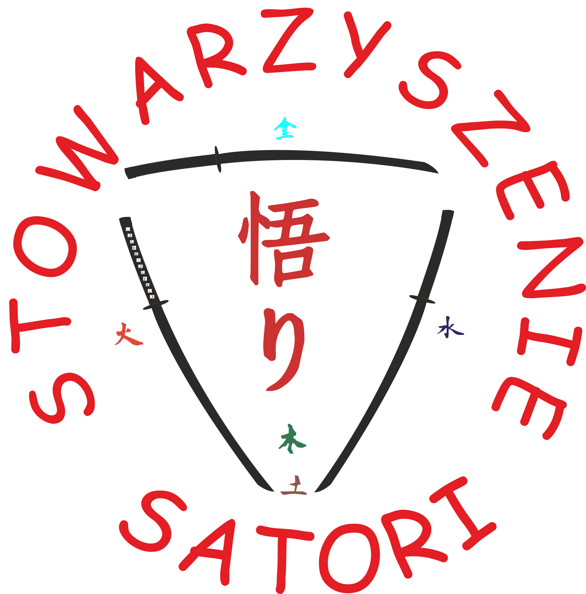 Kontakt - Stowarzyszenie Satori