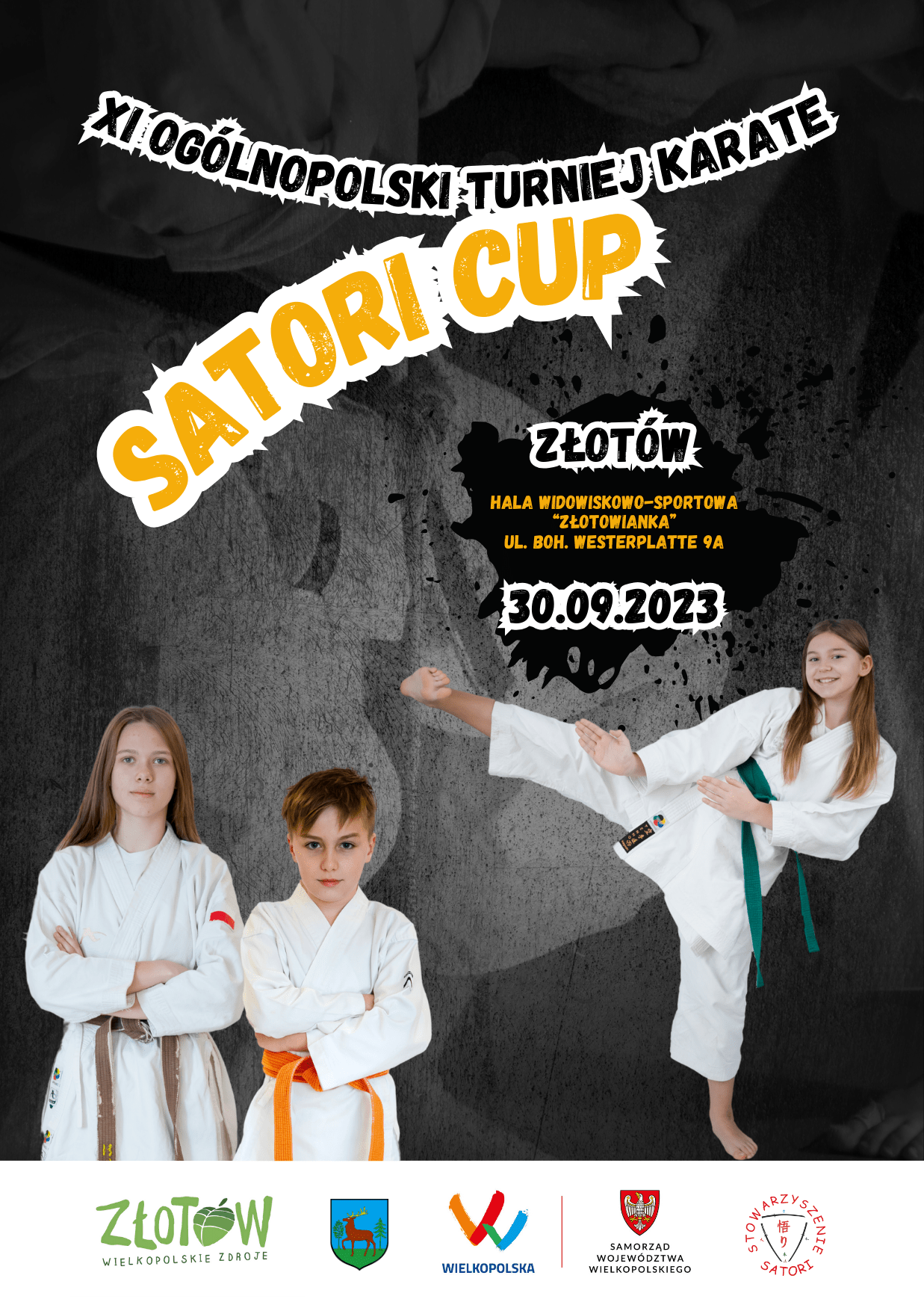 SATORI CUP 2023 | Stowarzyszenie Satori